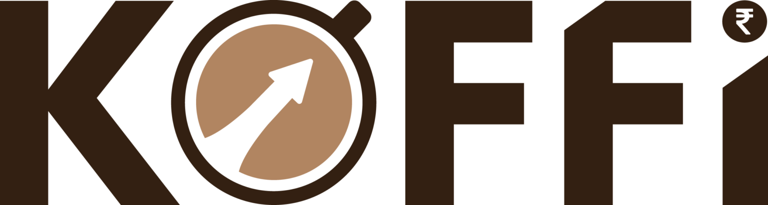 KOFFi - India's First Business Fund Parking Platform