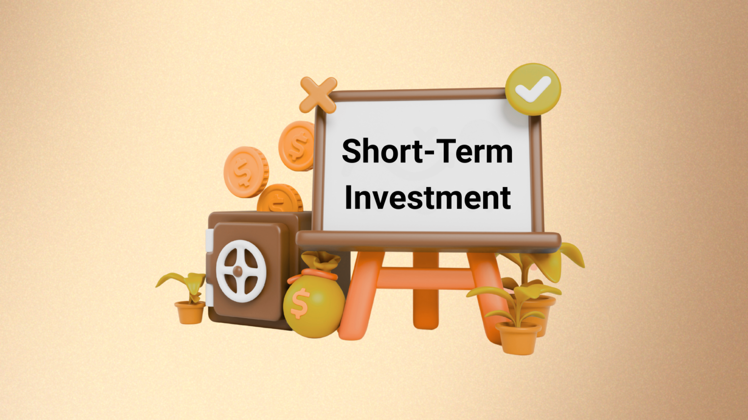 2025 Best Short-Term Investment Options in India - KOFFi